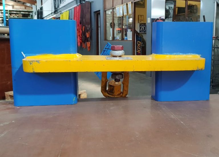 2 Ton Lifting Jig - ADVANCED MAXFORCE