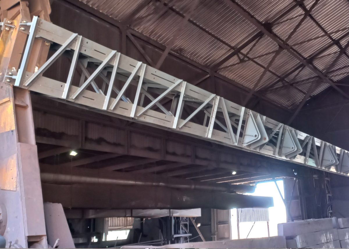 Girder Builder – ADVANCED MAXFORCE