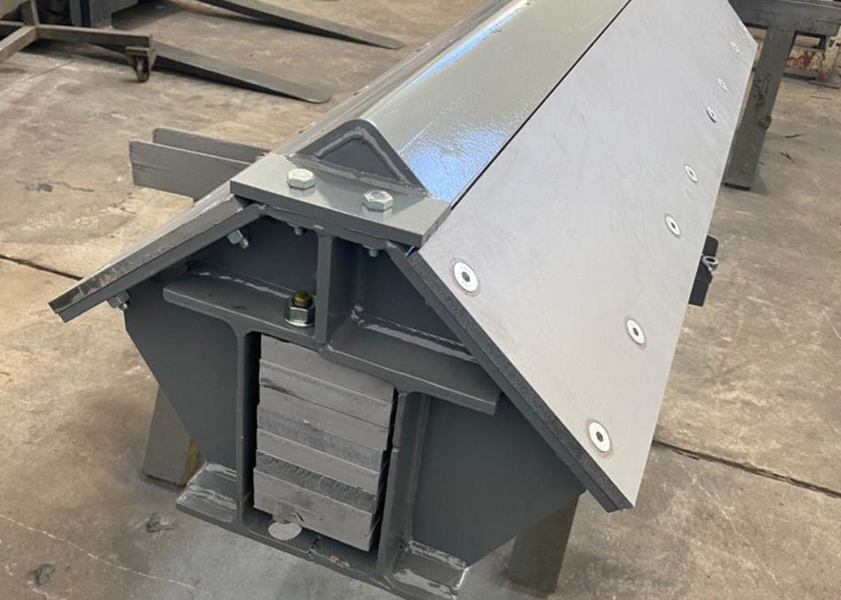 Girder Builder - ADVANCED MAXFORCE