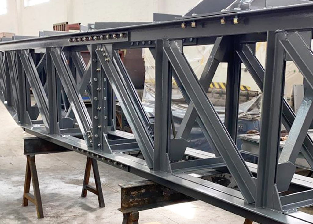 Girder Builder – ADVANCED MAXFORCE